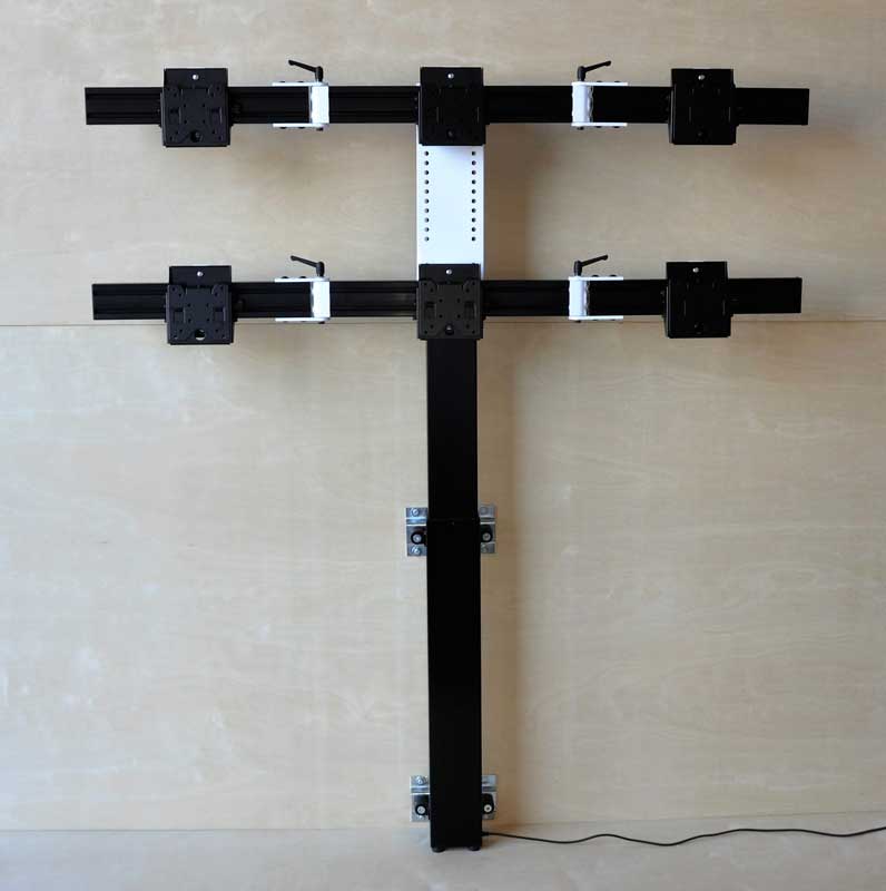 BALD Technologies: Custom Options